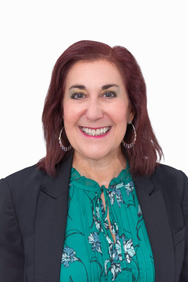 Andrea Pass | Fair Lawn Chamber of Commerce in Fair Lawn, New Jersey